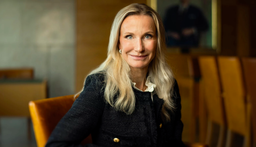 "Svensk produktion är hotad när staten stryper industriforskning"