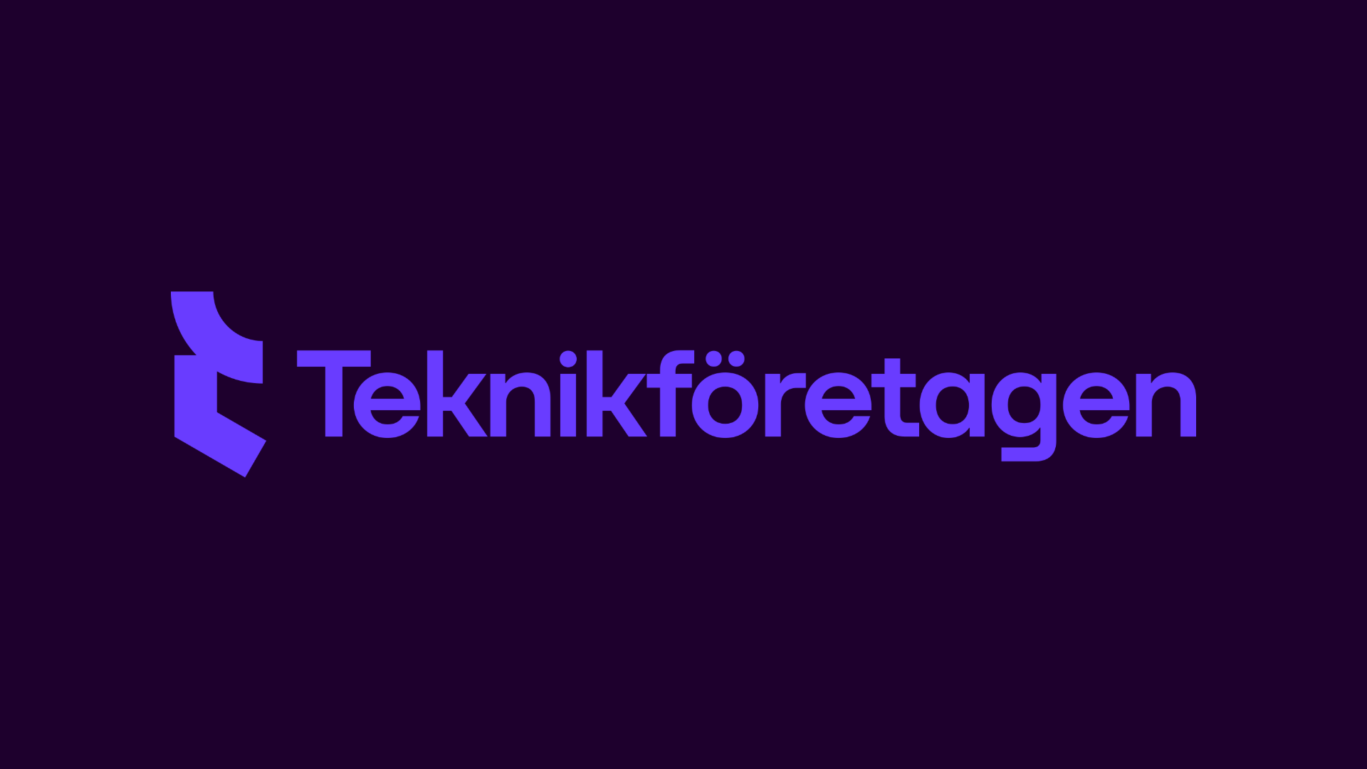 Om Teknikföretagen